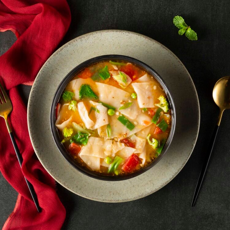 Chicken Thenthuk - Yeti